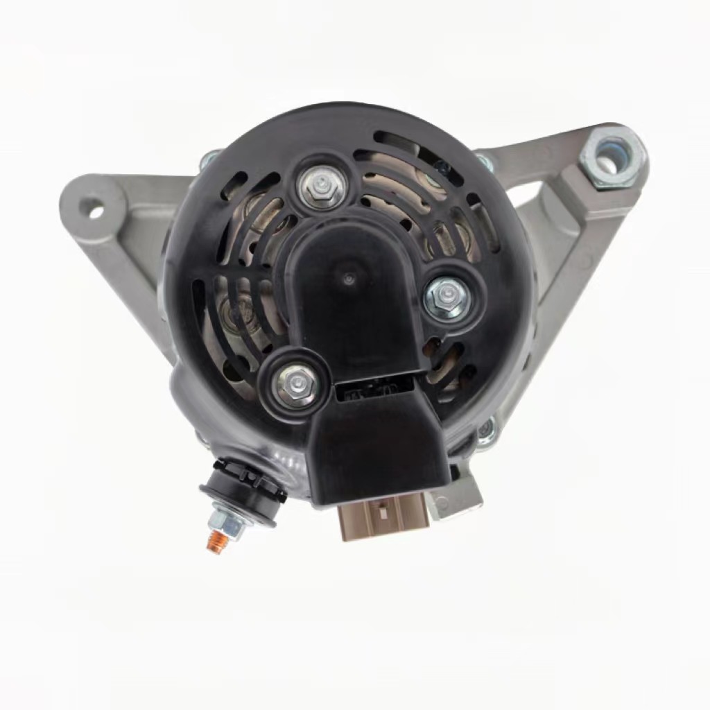 27060-0D180 Automotive Engine Parts OEM For Toyota Corolla Alternator ...