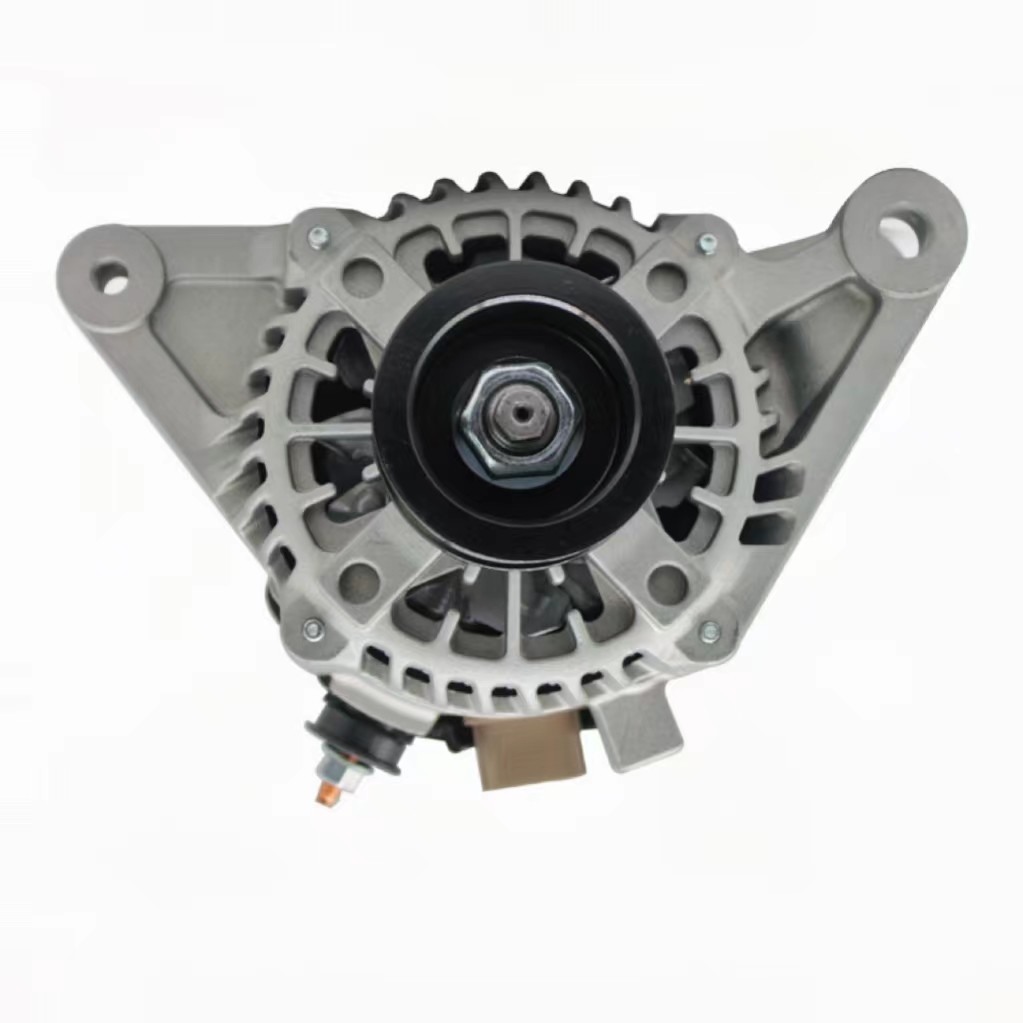 27060-0D180 Automotive Engine Parts OEM For Toyota Corolla Alternator ...